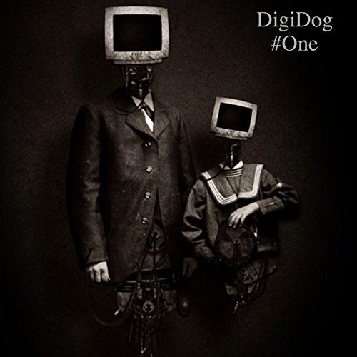 Play #One by DigiDog on Amazon Music