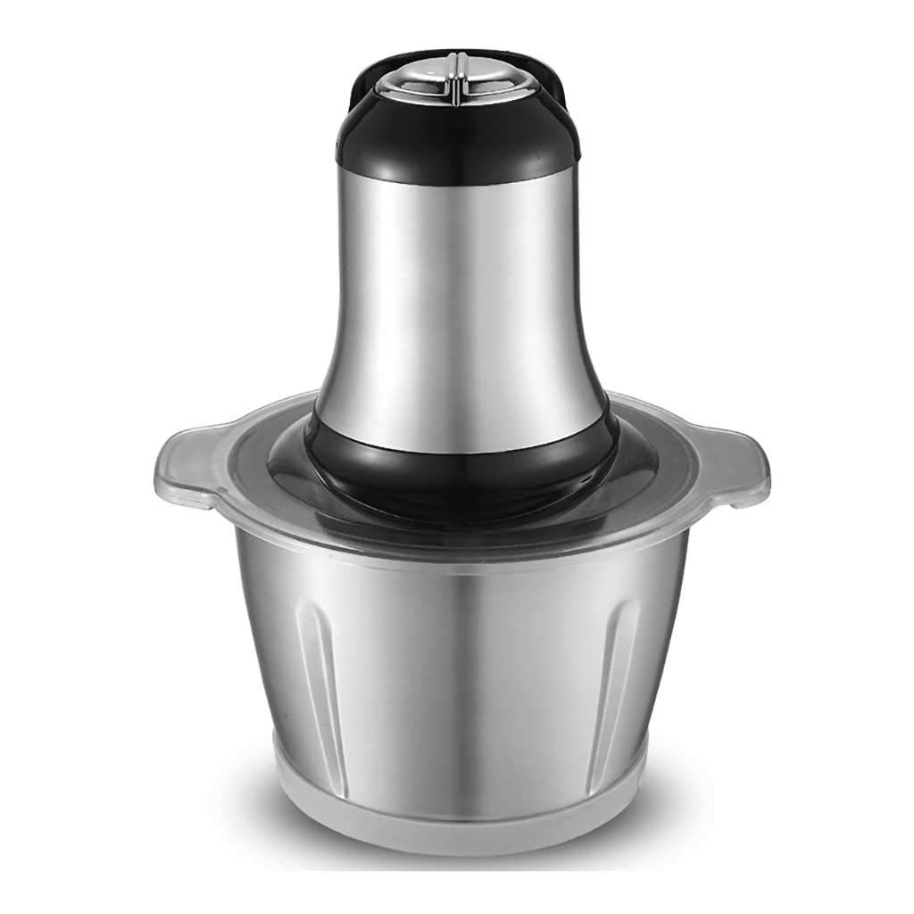 Buy Meat Grinder Chopper, 3L Electric Food Processor, Blender and ...
