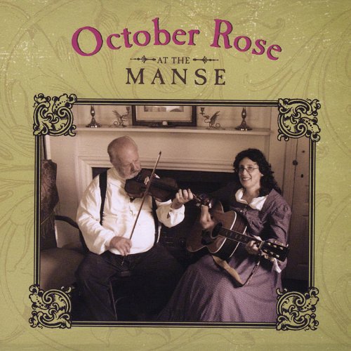 Play October Rose At the Manse by October Rose on Amazon Music Unlimited