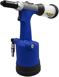 Self-Priming Pneumatic Rivet Machine, Hydraulic Industrial Riveting ...