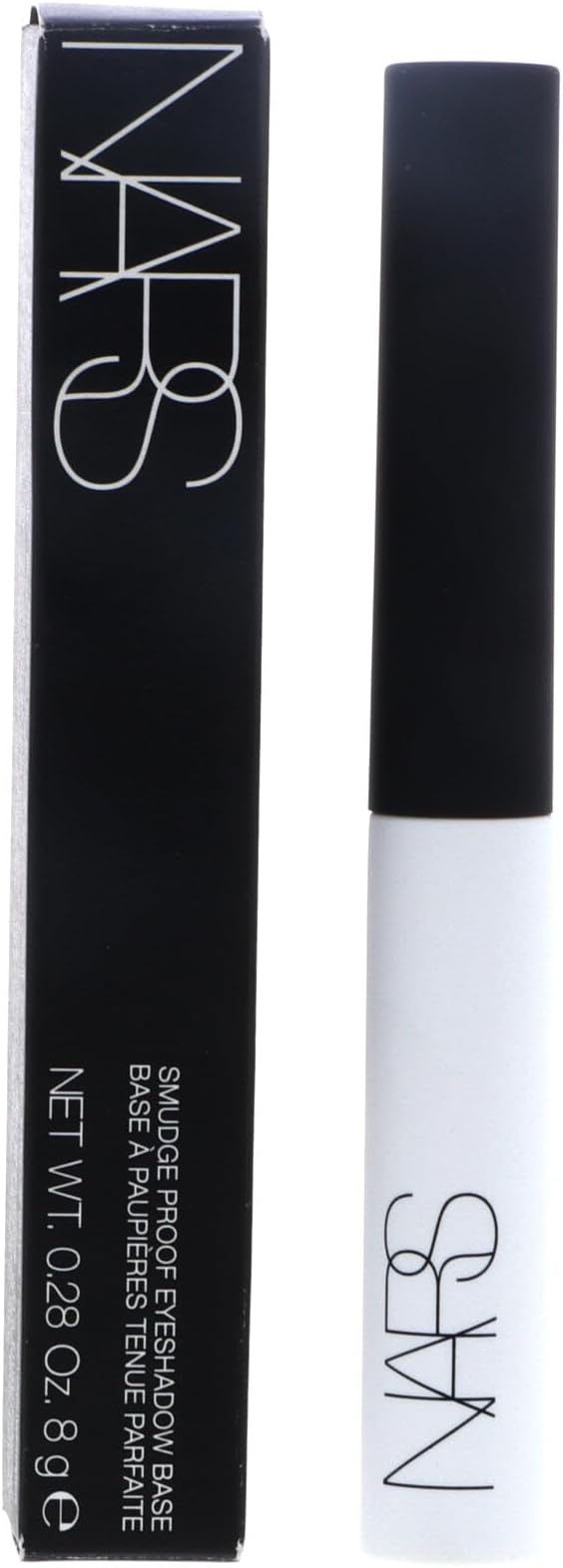 Amazon.com: NARS Smudge Proof Eyeshadow Base : Beauty & Personal Care