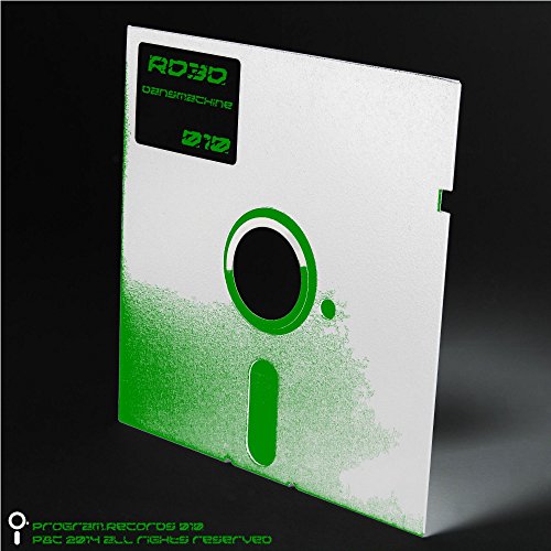 Amazon MusicでR030のDansmachineを再生する