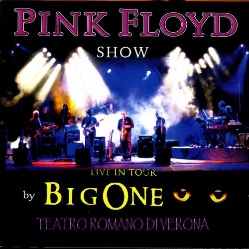 Hey You song by Big One from Pink Floyd Show on Amazon Music