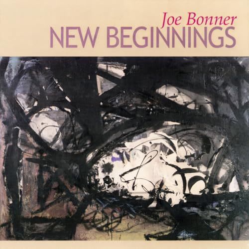 Amazon.com: New Beginnings : Joe Bonner: Digital Music