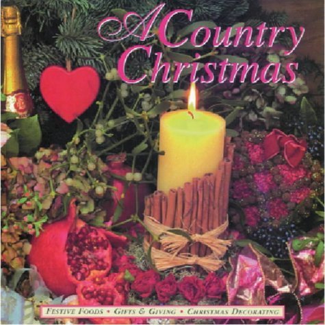 Country Christmas: Festive Foods / Gifts and Giving / Christmas ...