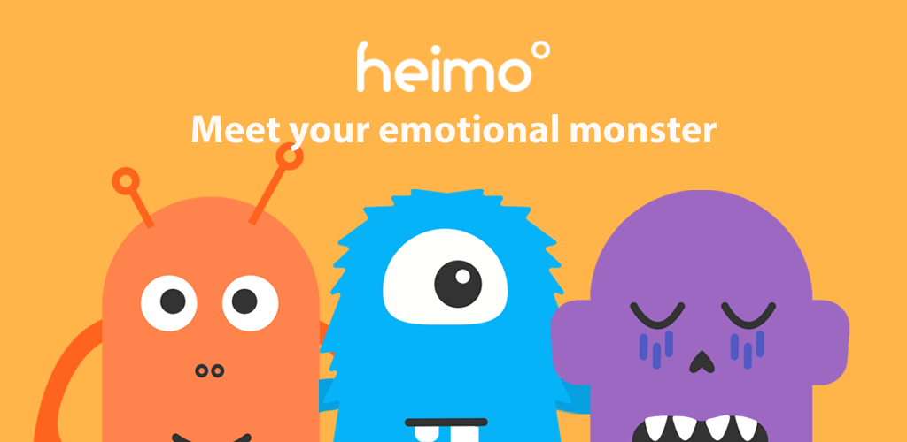 Heimo - App on Amazon Appstore