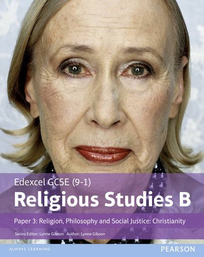Buy Edexcel GCSE (9–1) Religious Studies B Paper 3: Religion ...