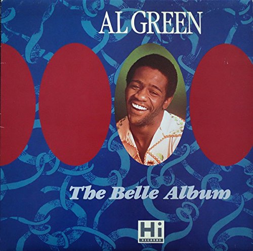 The Belle Album - Amazon.com Music