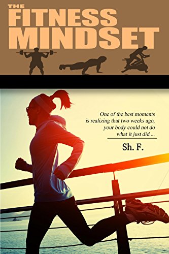 Amazon.com: Fitness Mindset: How to Empowere Fitness Mindset of Success ...