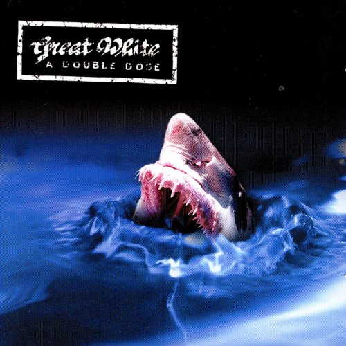 A Double Dose: Great Zeppelin / Recover by Great White on Amazon Music ...