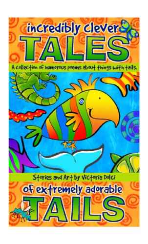INCREDIBLY CLEVER TALES OF EXTREMELY ADORABLE TAILS - Kindle edition by ...