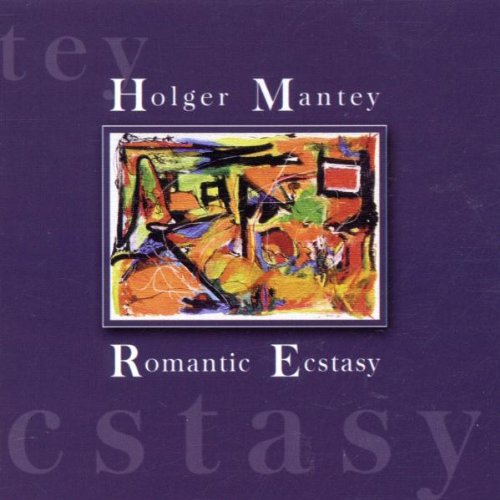 Romantic Ecstasy - Amazon.com Music