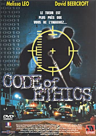 Amazon.com: Code of Ethics : David Beecroft, Eric Bruno Borgman, Pat ...