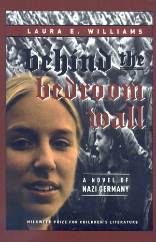 Behind the Bedroom Wall : Amazon.de: Bücher