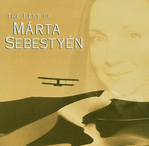 Sebestyen, Marta - Best of - Amazon.com Music