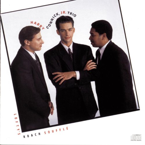 Amazon.com: Lofty's Roach Soufflé : Harry Connick Jr.: Digital Music