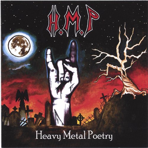 Amazon.com: Heavy Metal Poetry : H.M.P (Heavy Metal Poetry): Digital Music