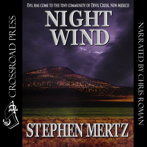 Amazon.com: Night Wind: Night Wind Series, Book 1 (Audible Audio ...