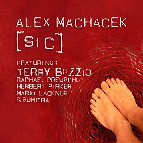 Amazon.com: [ Sic ] : Alex Machacek: Digital Music