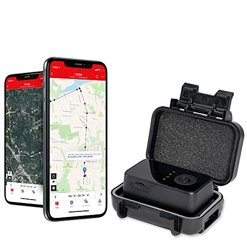 Top 10 Best waterproof GPS Trackers | Family1st