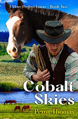 Cobalt Skies: A More Perfect Union - Book Two - Kindle edition by ...