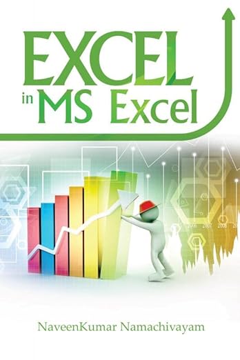 Buy Excel in MS Excel Book Online at Low Prices in India | Excel in MS ...