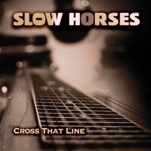 Cross That Line - Amazon.com Music