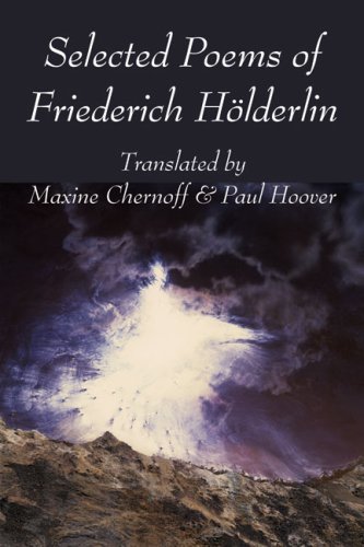 『Selected Poems of Friedrich Holderlin』｜感想・レビュー - 読書メーター