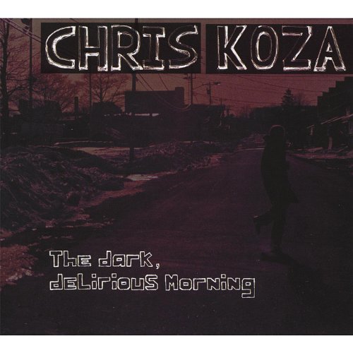 Play The Dark, Delirious Morning by Chris Koza on Amazon Music