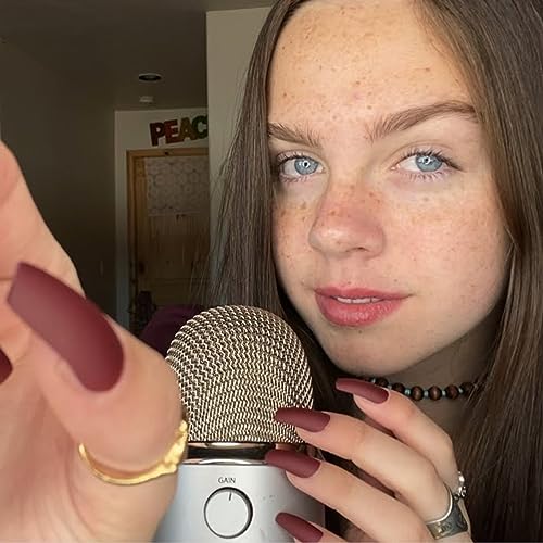 Plucking & Brushing Away Negative Energy by Gracie K on Amazon Music ...