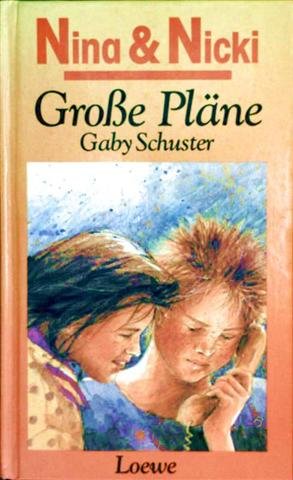 Amazon.com: Grosse Pläne: 9783785525081: Gaby Schuster: Books