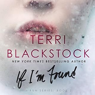 If I Run by Terri Blackstock - Audiobook - Audible.com: English