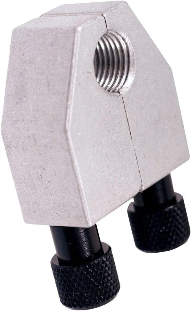 Quick Quill Stop for Bridgeport Milling Machine - Amazon.com