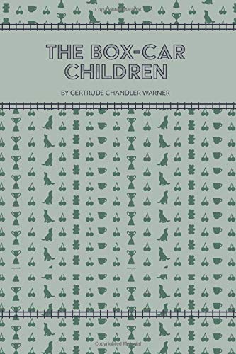 Amazon.com: The Box-Car Children: 9798675336821: Warner, Gertrude ...