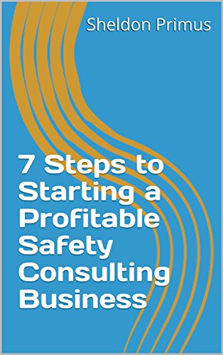 How to Start a Safety Consulting Business - Hujaifa