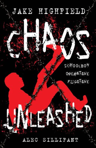 Amazon.com: Chaos Unleashed eBook : Sillifant, Alec: Kindle Store