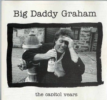 Big Daddy Graham - The Capitol Years - Amazon.com Music