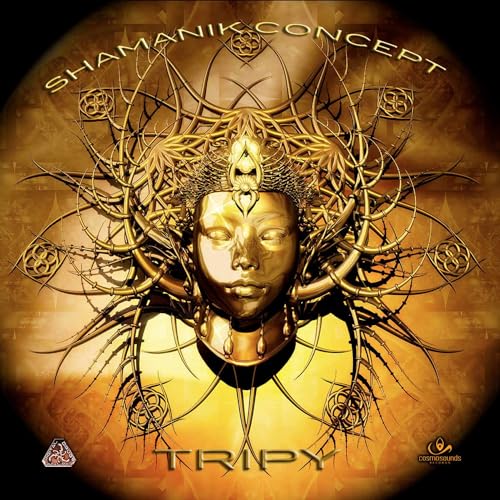 Amazon Music - TripyのShamanik Concept - Amazon.co.jp