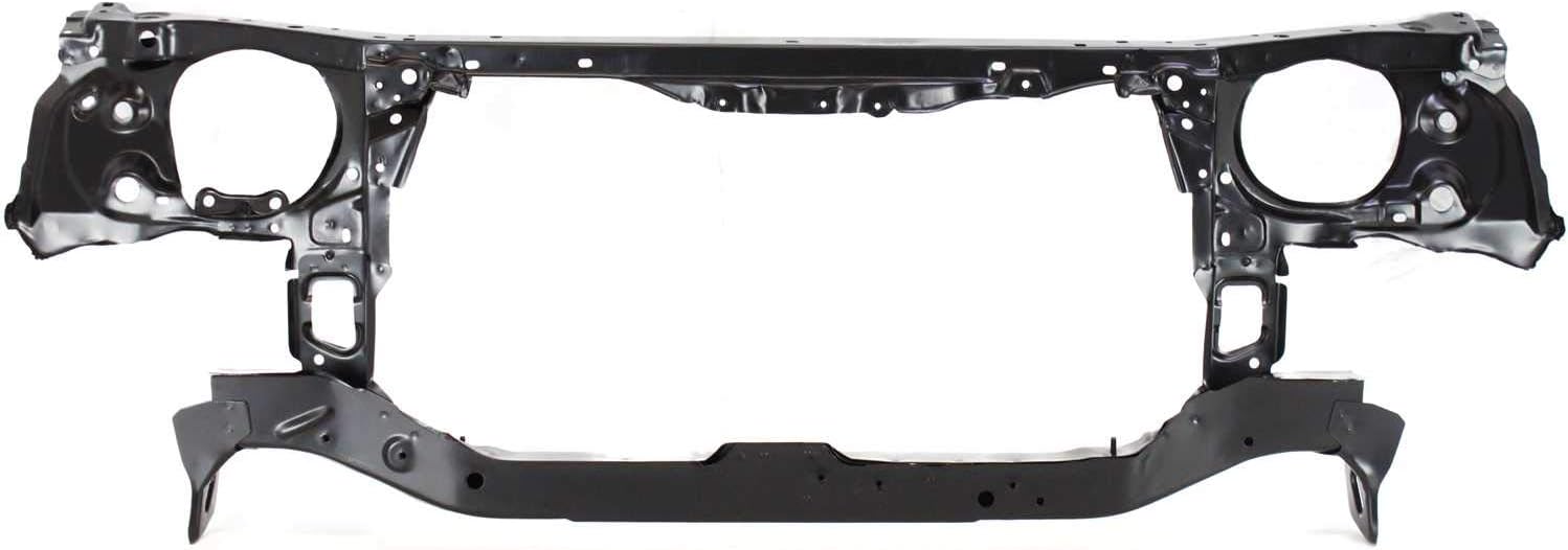 Amazon.com: Evan Fischer Radiator Support Assembly Compatible with 1998 ...