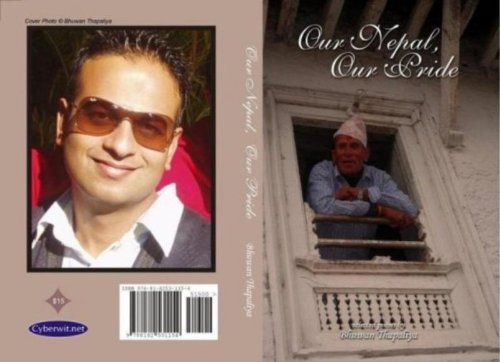 Our Nepal, Our Pride eBook : Thapaliya, Bhuwan: Amazon.ca: Kindle Store