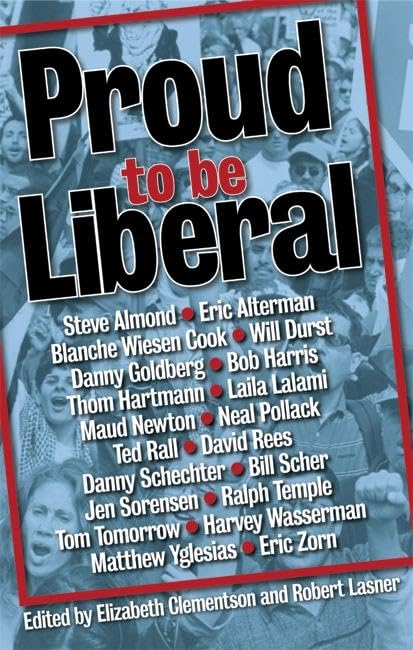 Proud To Be Liberal: Robert Lasner, Elizabeth Clementson: 9780975251768 ...
