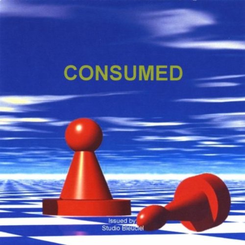 Play Consumed by Luc Gilbert on Amazon Music