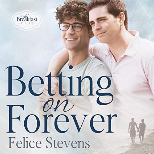 Amazon.com: Betting on Forever: The Breakfast Club, Book 2 (Audible ...