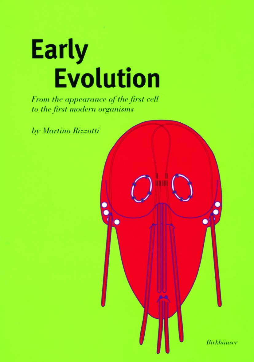 Early Evolution: From the appearance of the first cell to the first ...