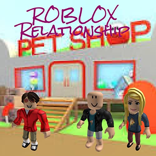 Amazon.co.jp: ROBLOX Relationship : Arthur Gandy: デジタルミュージック
