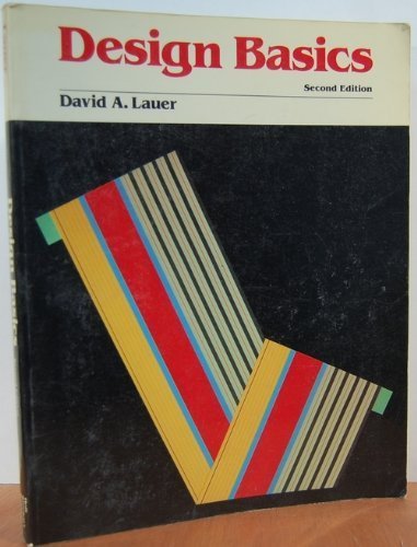 『Design Basics』｜感想・レビュー - 読書メーター