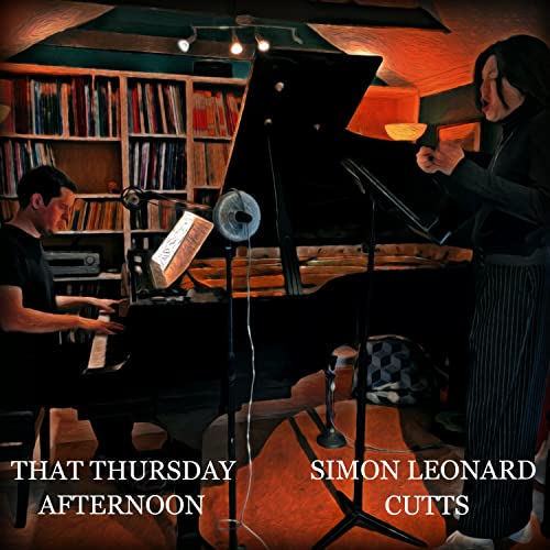 Écouter That Thursday Afternoon par Simon Leonard Cutts sur Amazon ...