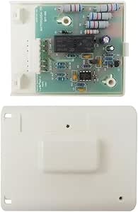 Amazon.com: Adaptive Defrost Control Board Timer Compatible with Maytag ...