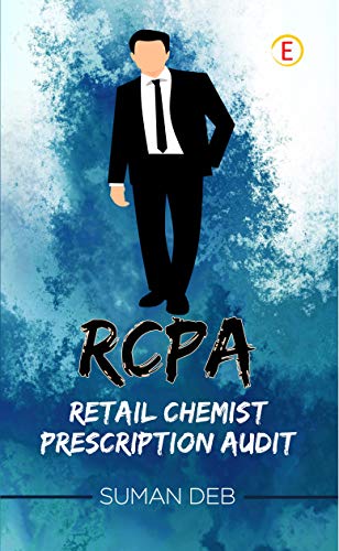 RCPA Retail Chemist Prescription Audit: NA eBook : Deb, Suman : Amazon ...