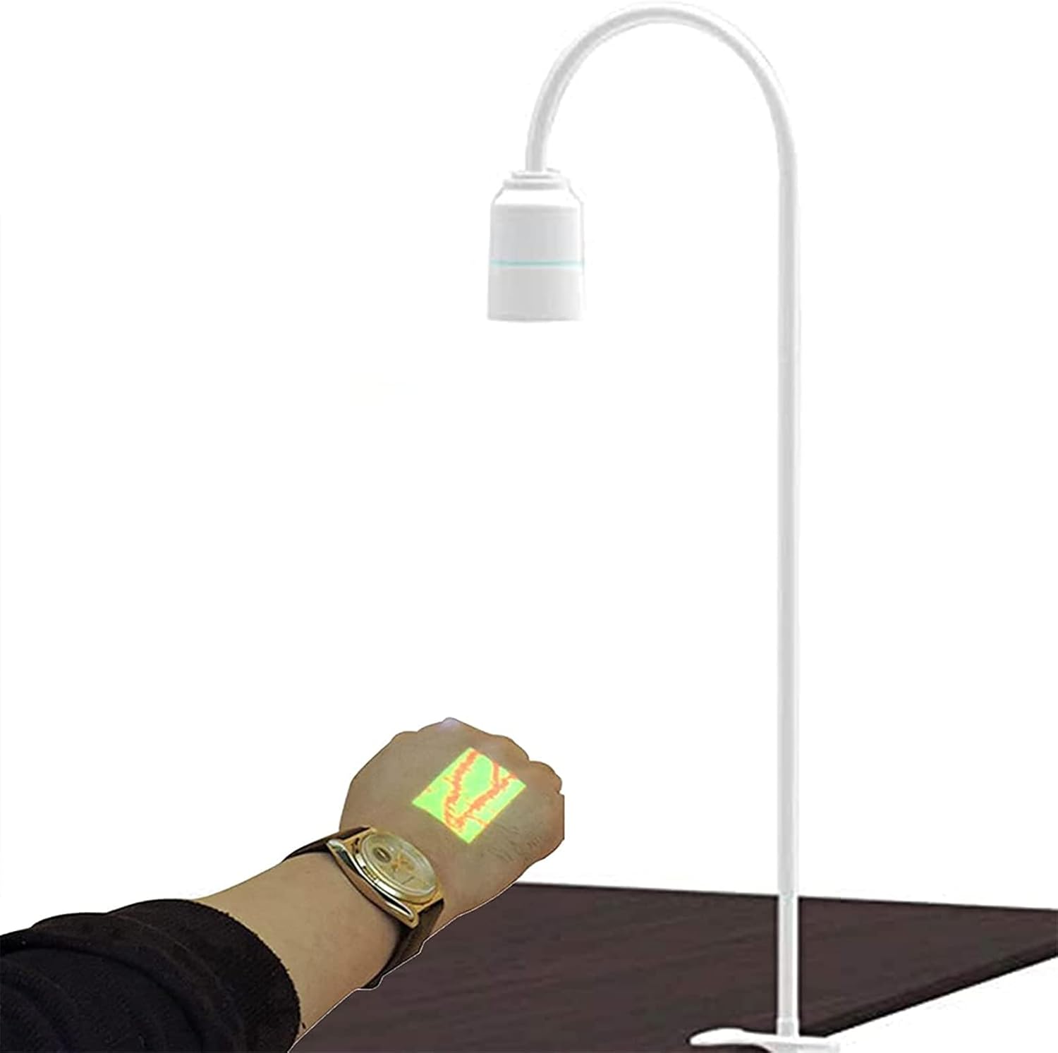 Amazon.com: Vein Finder, Medical Vein Viewer Finder Display Machine ...